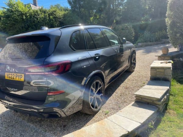 Class act - BMW G05 X5 xDrive45e M Sport XB1 PHEV | Business Motoring