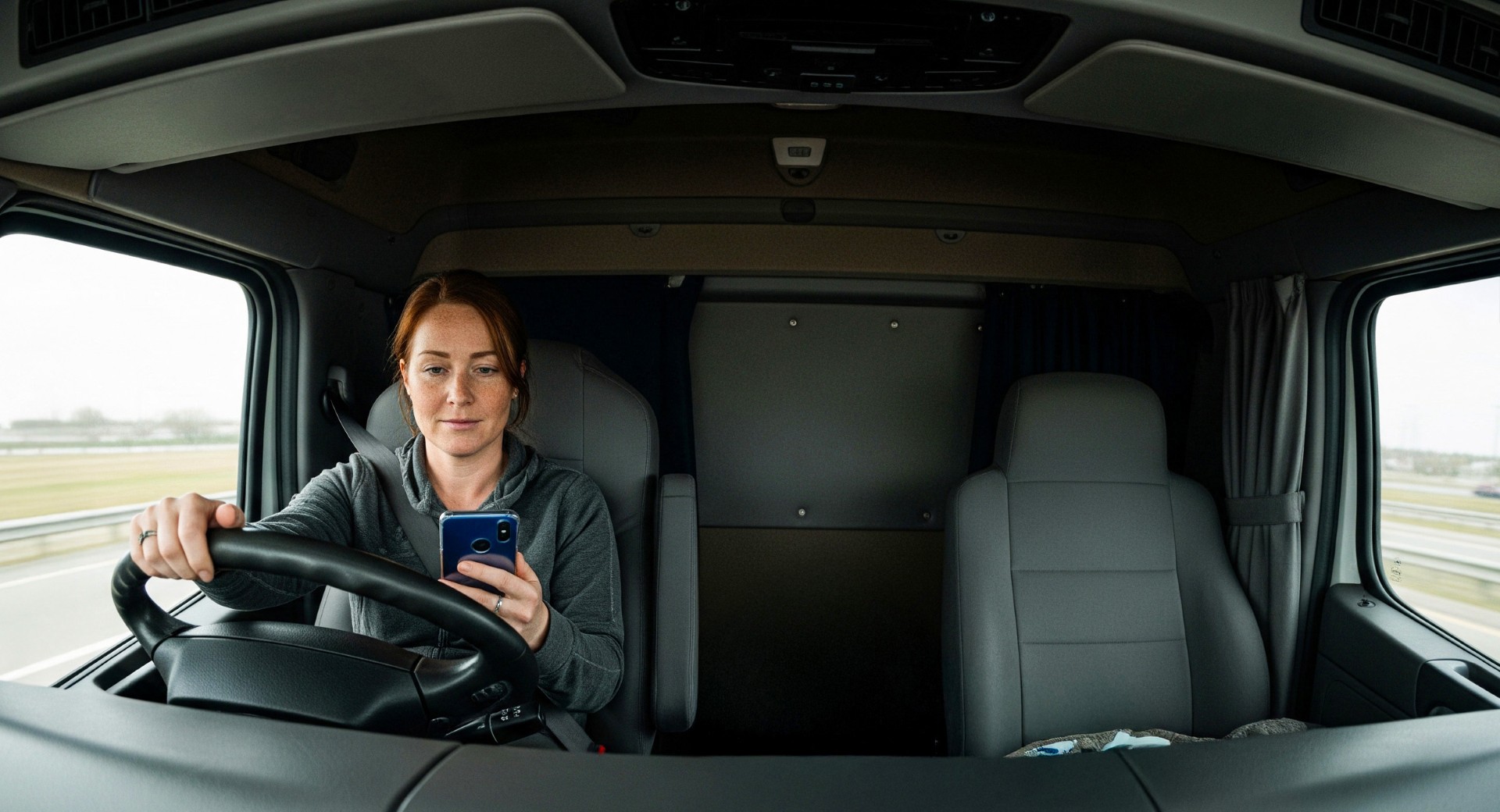 Geotab launches Geotab Model Context Protocol Connector | Business Motoring