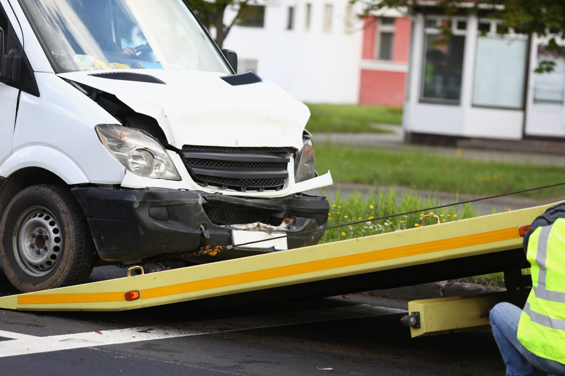 Road fatalities fall 3% in 2025, but serious injuries rise – DfT ...
