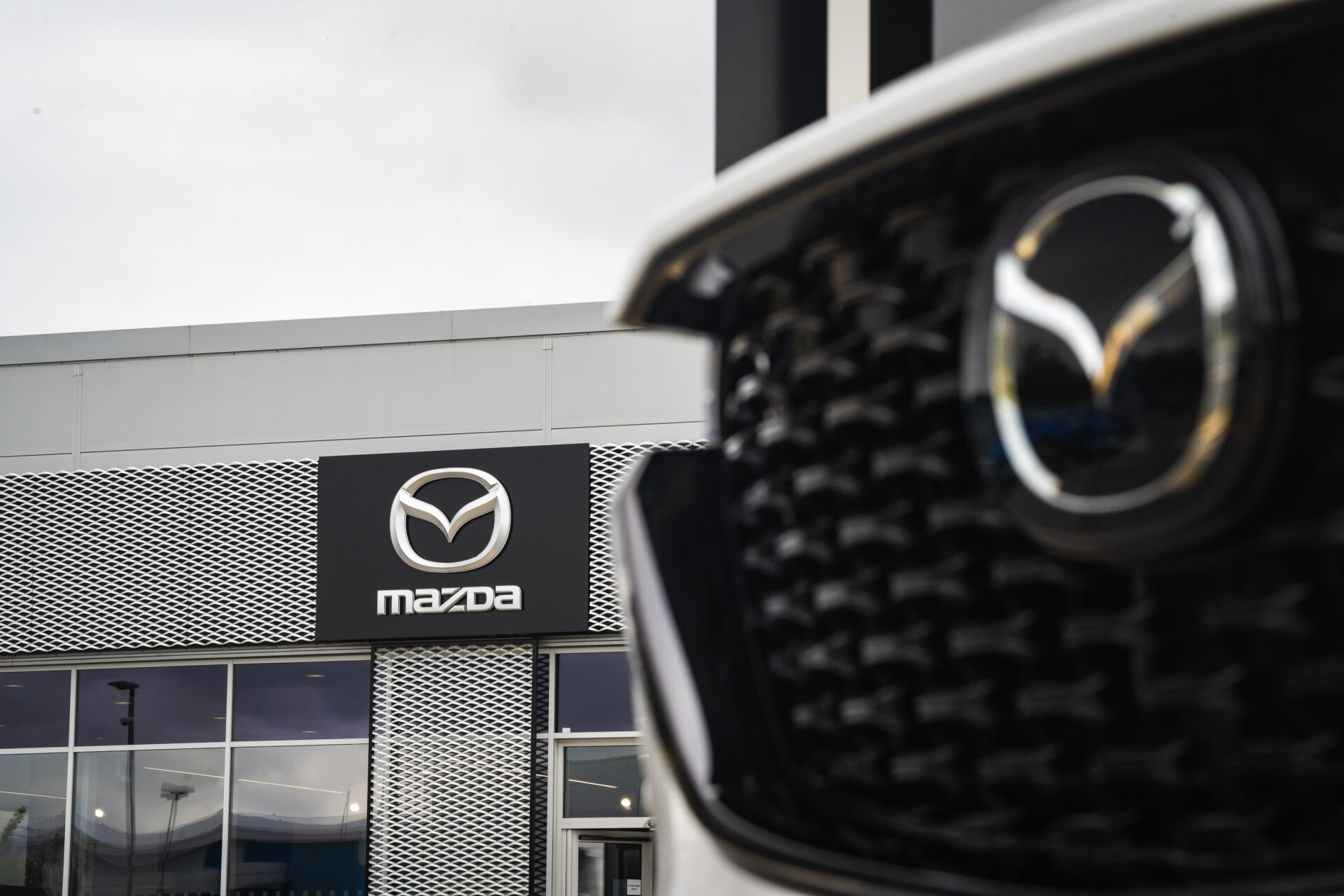 Mazda strengthens fleet network as Mazda6e arrival approaches ...