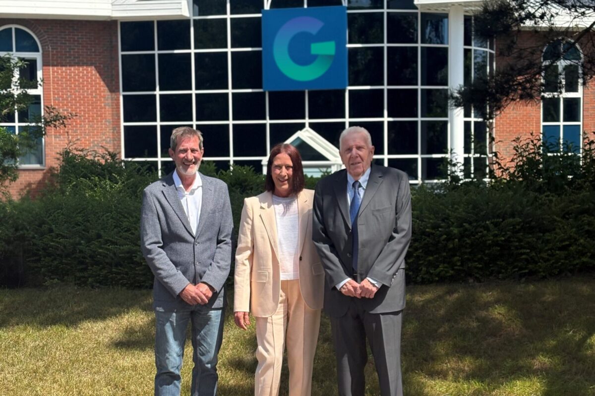 Grosvenor celebrates 45 years, urges fleets to plan for flexible future ...